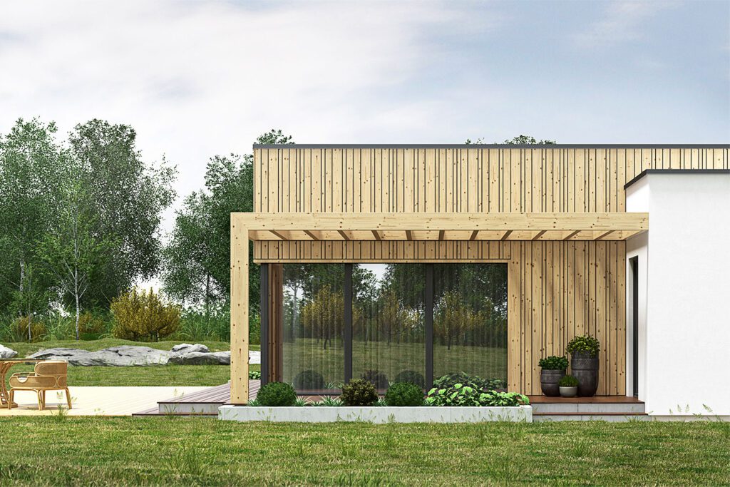 Panorama - CLT Rezult