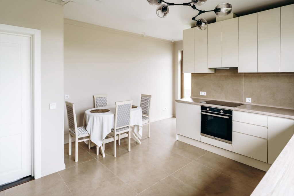 Сhalet - CLT Rezult