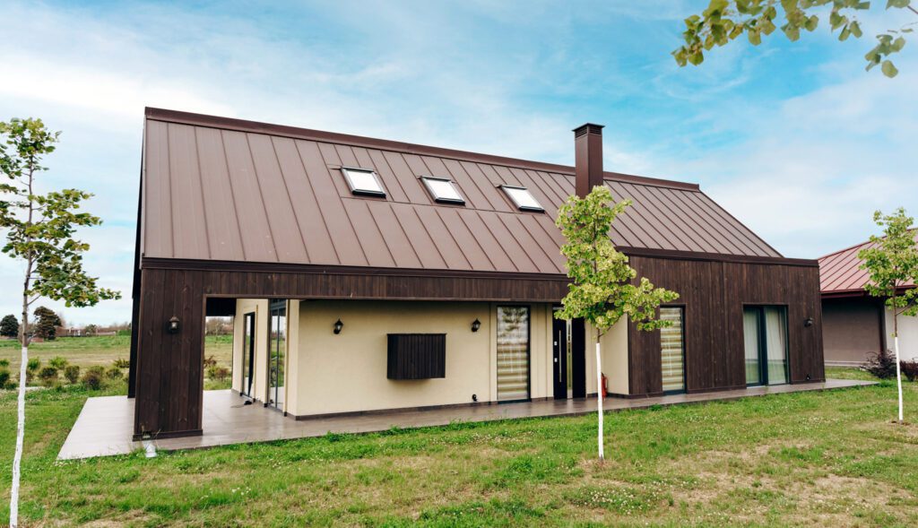 Panorama - CLT Rezult